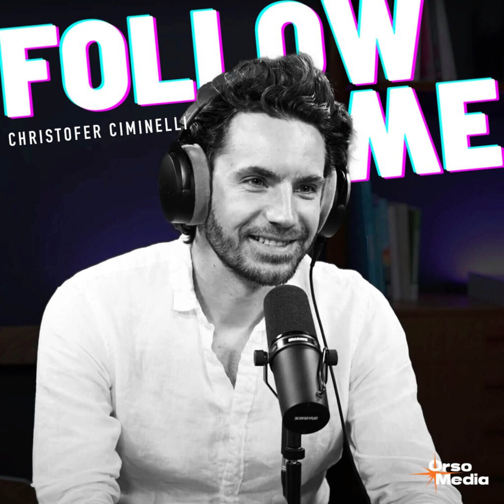 Follow Me #104 - Maxime Click - Le talent précoce qui conquiert les ...